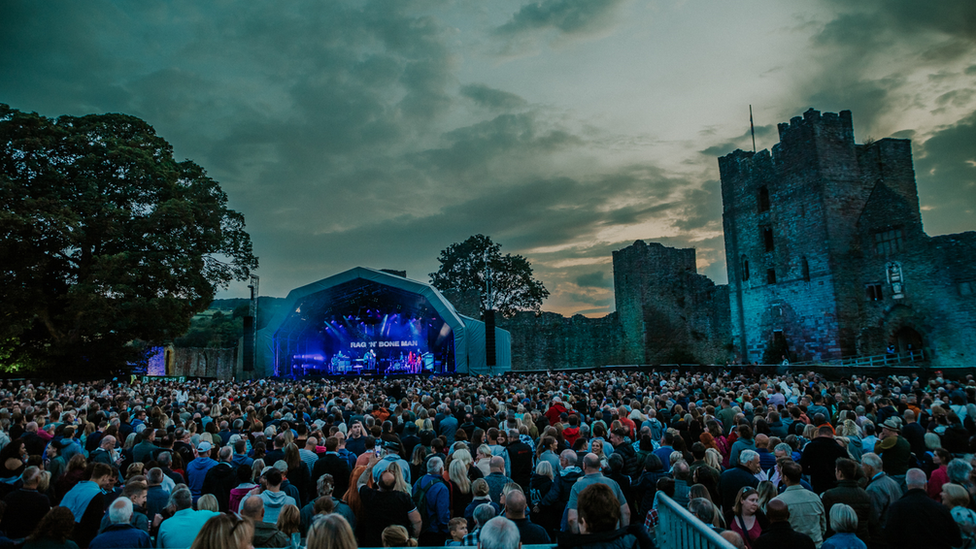 Ludlow Castle Events 2024 Tickets Jessie Minette Ludlow Castle Events 2024 Tickets Jessie Minette