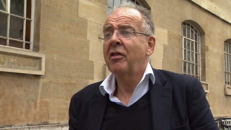 BBC News - Falconer to quit shadow cabinet if Labour backs EU exit