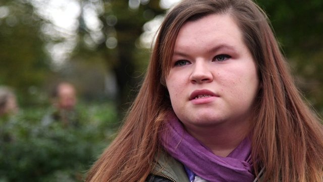 David Cameron: 'We need to end stigma of mental health' - BBC News