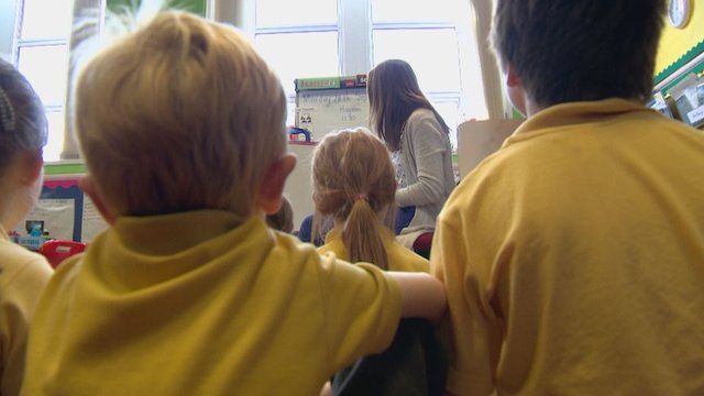 The government has missed its teacher training target for four years ...