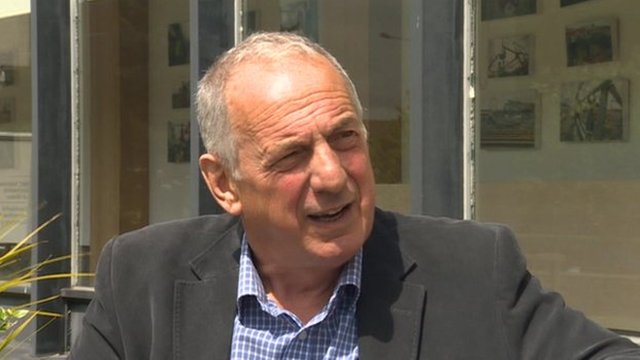 Public ownership of industry 'would cost a fortune' - BBC News