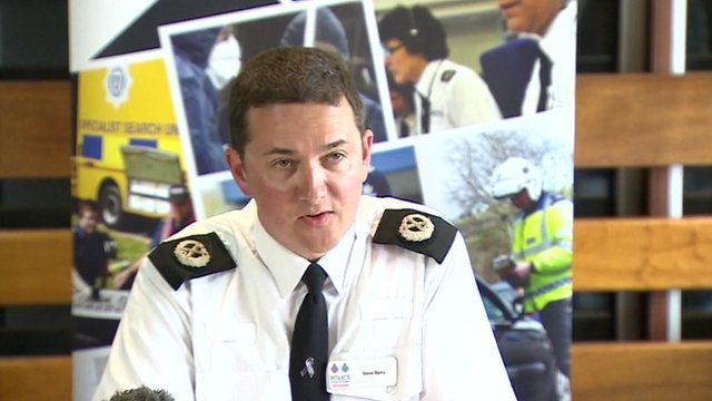 Shoreham Air Show crash: 'Highly likely' 11 people dead - BBC News