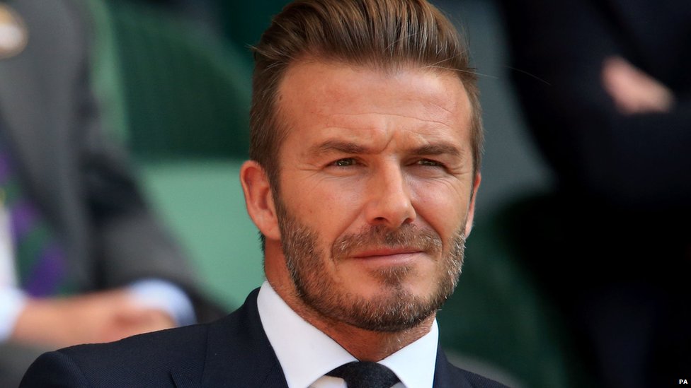 MLS: Our Premier League 'US dream team' - BBC News