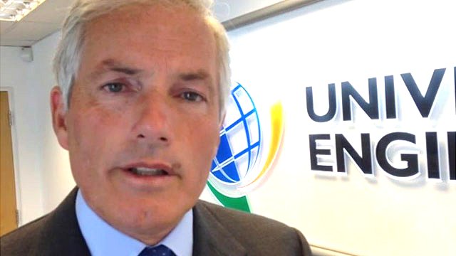 Universal Engineering jobs news 'hardest day of my life' - BBC News