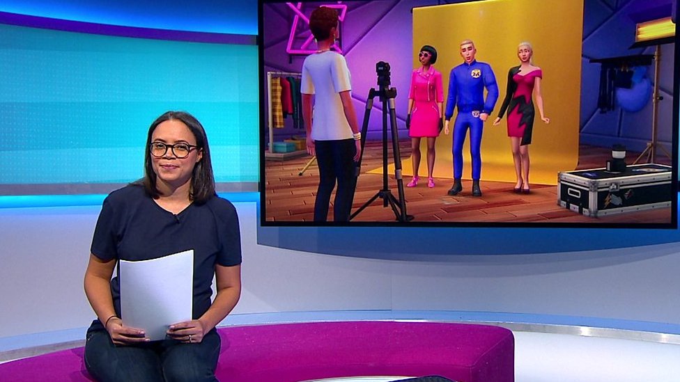 Watch Newsround - CBBC Newsround