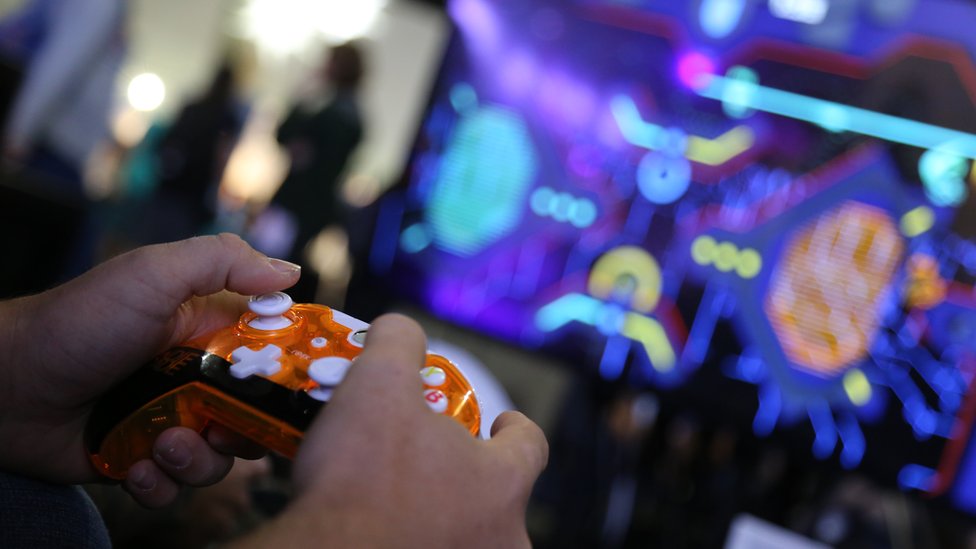 Video game voice, stunt and motion actors go on strike in US over pay ...