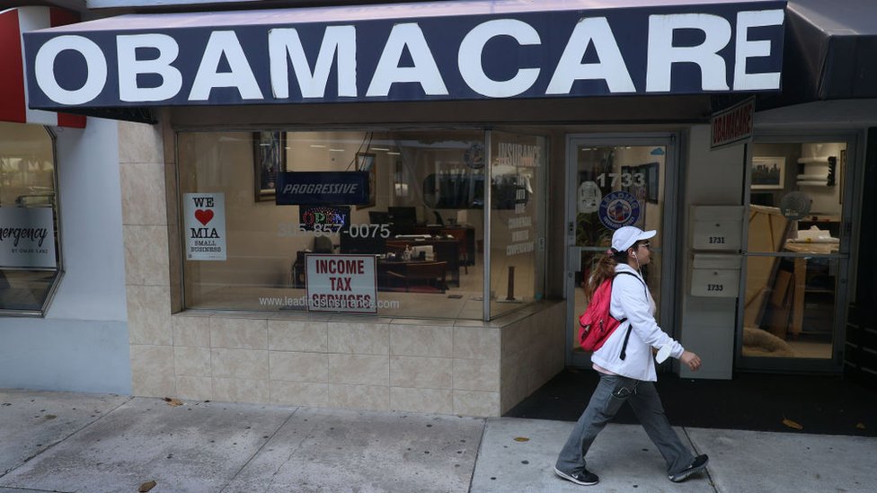 Obamacare Buono