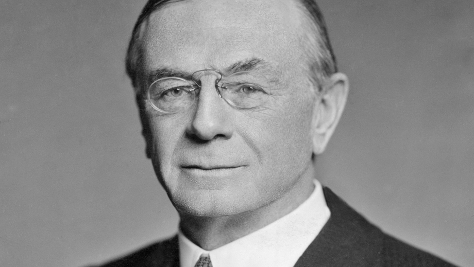 Conservative leadership: A real-life House of Cards? - BBC News