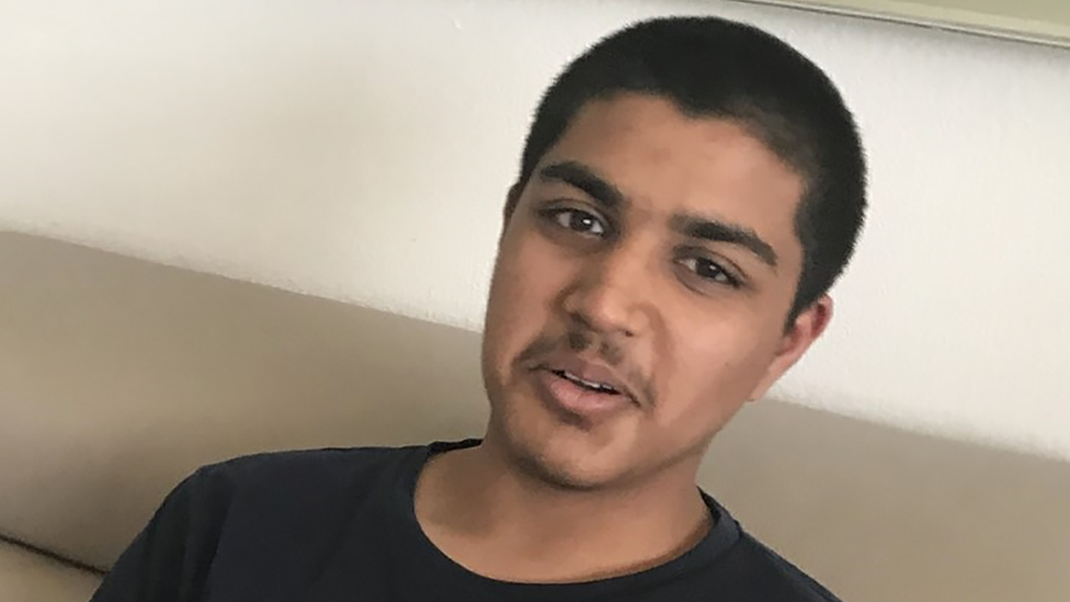 Ricky Oates's Instagram, Twitter & Facebook on IDCrawl