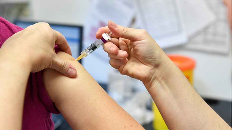 Aberdeen Royal Infirmary at 'code red' as it battles winter flu ...