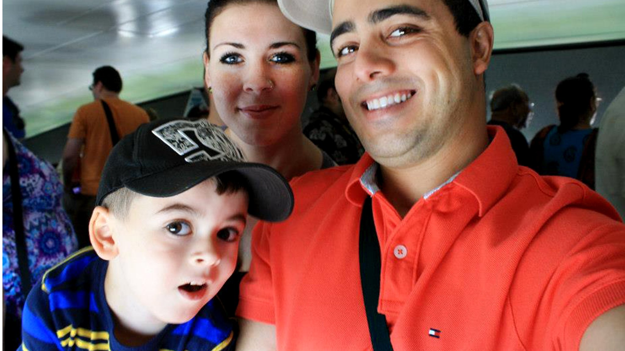 Matthew Nino's Instagram, Twitter & Facebook on IDCrawl