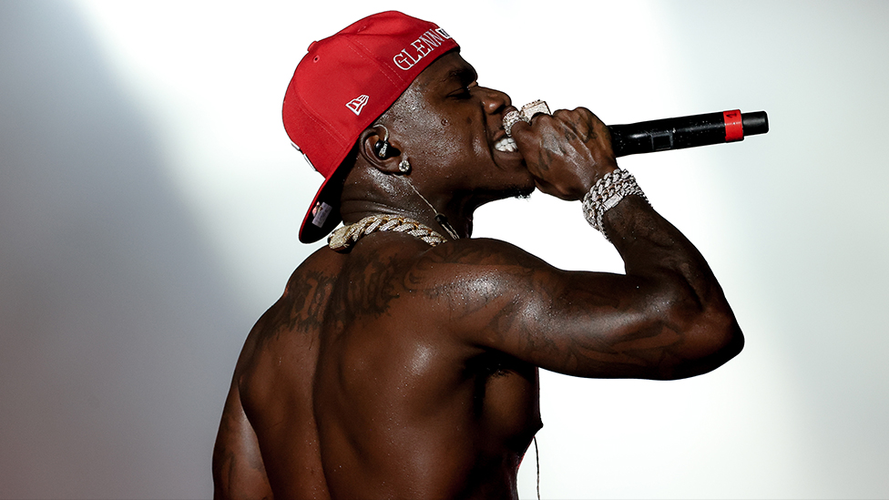 Rappers Who Have Aids 23 Celebrities And Famous People With HIV