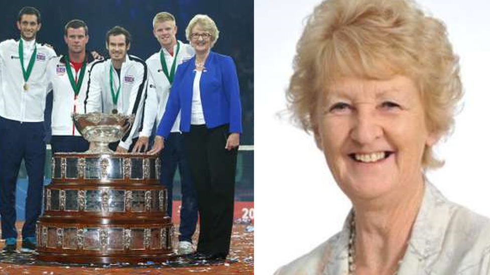 Jane Tomkinson's Instagram, Twitter & Facebook on IDCrawl