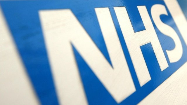 Spending review: What is expected for the NHS budget? - BBC News