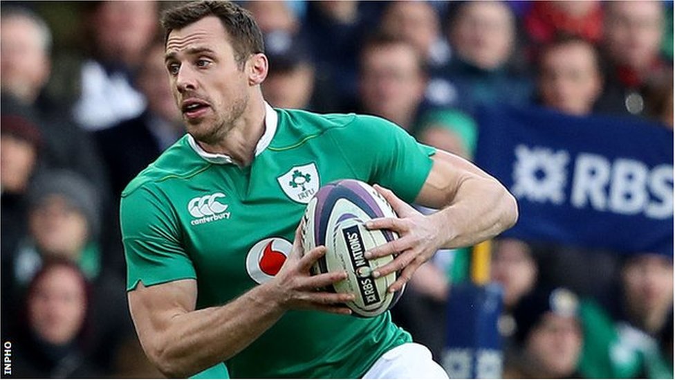 NI paper review: 'Radical surgery' for health system and rugby VIPs ...