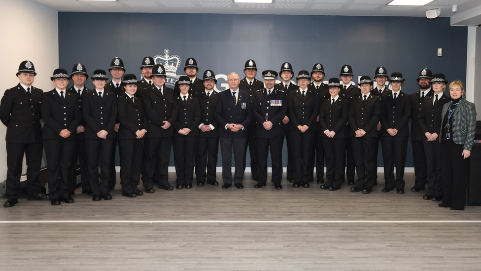 Gloucestershire Police