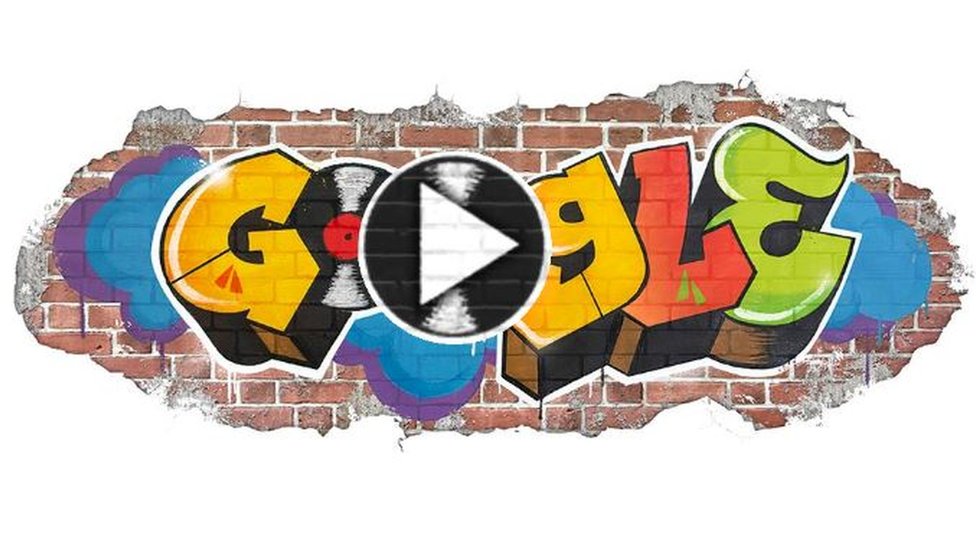 Google celebrates 44th anniversary of hip-hop with interactive new ...