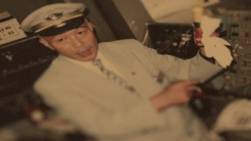 Nhật treo cổ một người TQ - vụ hành hình người nước ngoài hiếm hoi ...