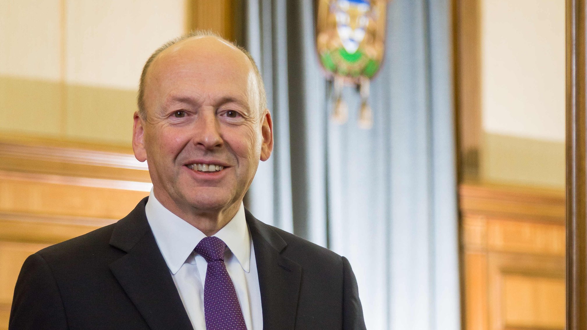 David Williams IIETA Welcomes David Williams As Our New Managing