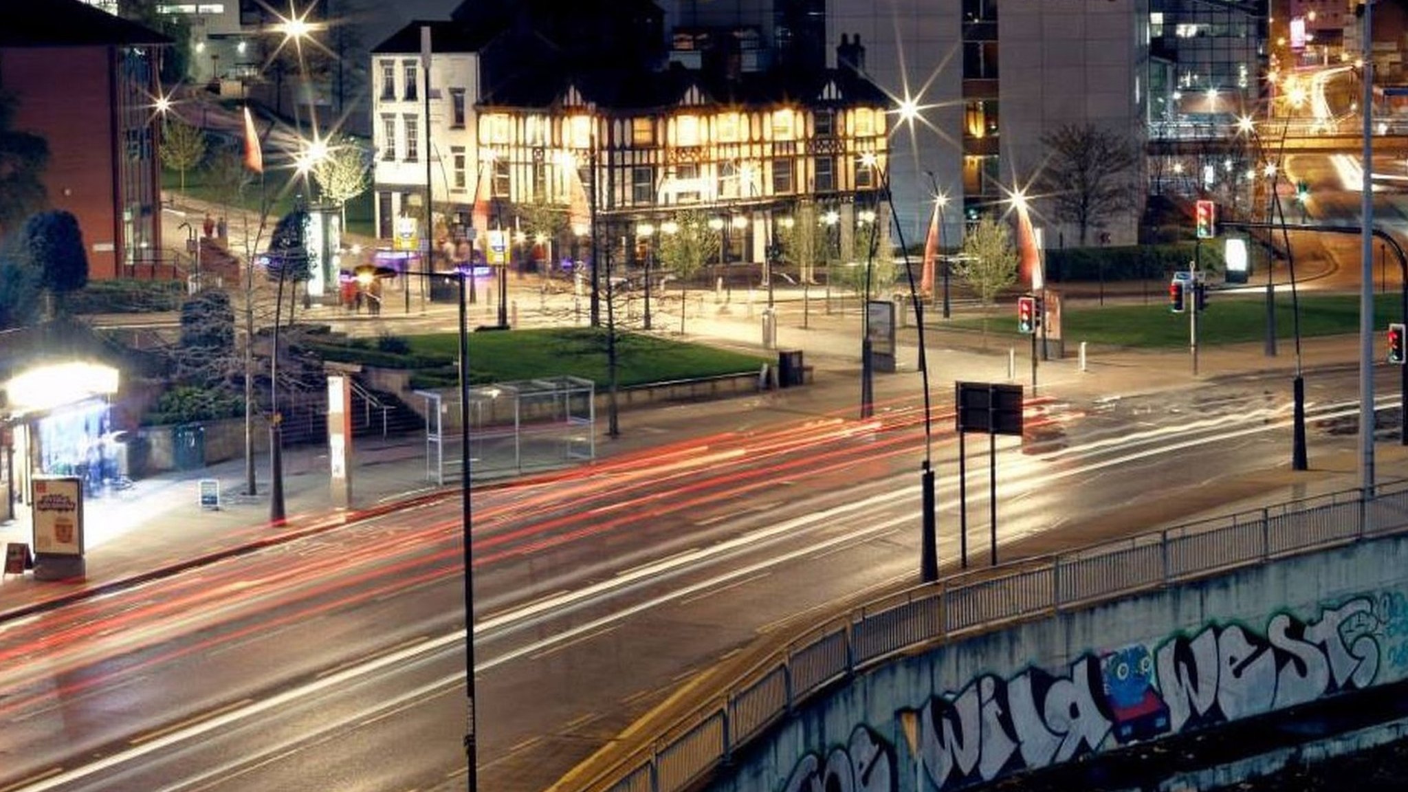 BBC Local Live: Sheffield and South Yorkshire on Monday 18 July 2016 ...