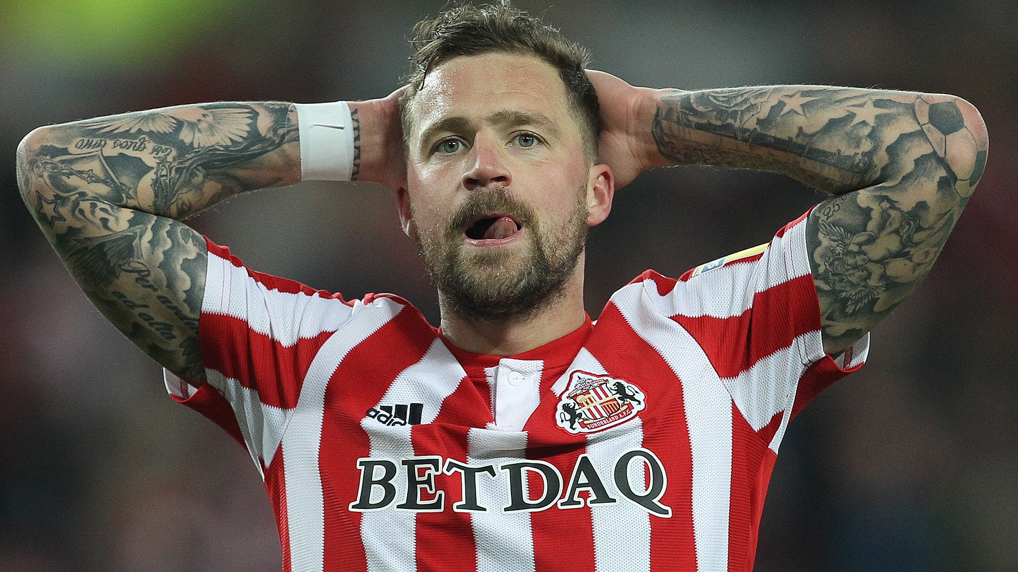 Sunderland Afc Tattoos