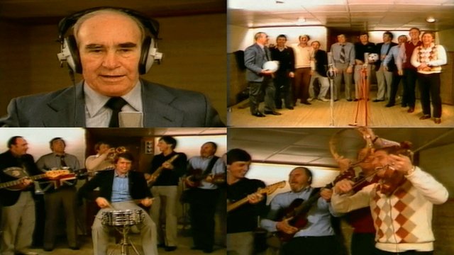 1966 World Cup: Looking back on 50 years since victory - BBC News