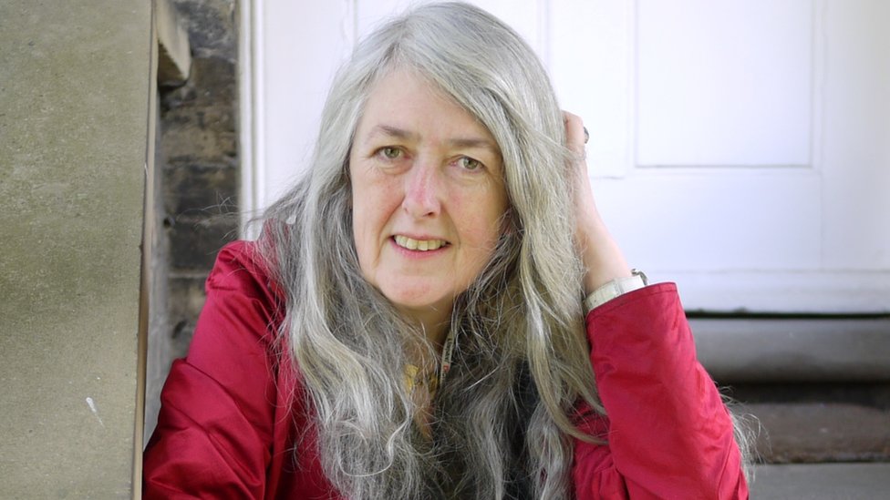 Mary Beard, historiadora británica: "La masculinidad es el enemigo, no ...