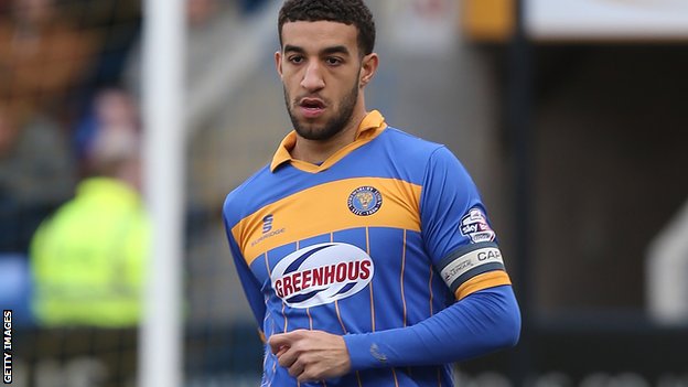 Connor Goldson - Alchetron, The Free Social Encyclopedia