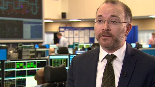 Bethesda hydro power trial 'cuts out guesswork' - BBC News