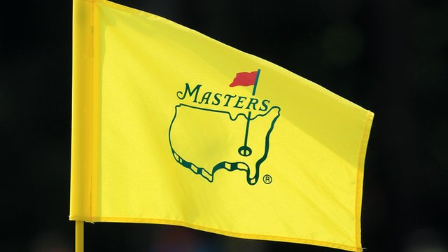 Listen: The Masters 2020 - Day Four - BBC Sport