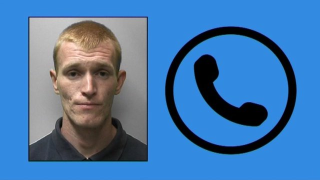 Killer Paul Withers used false name to make Bexhill 999 call - BBC News