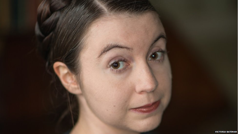 Where are all the women in economics? - BBC News