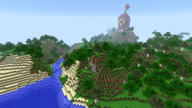 What is griefing and trolling in Minecraft? - BBC Newsround