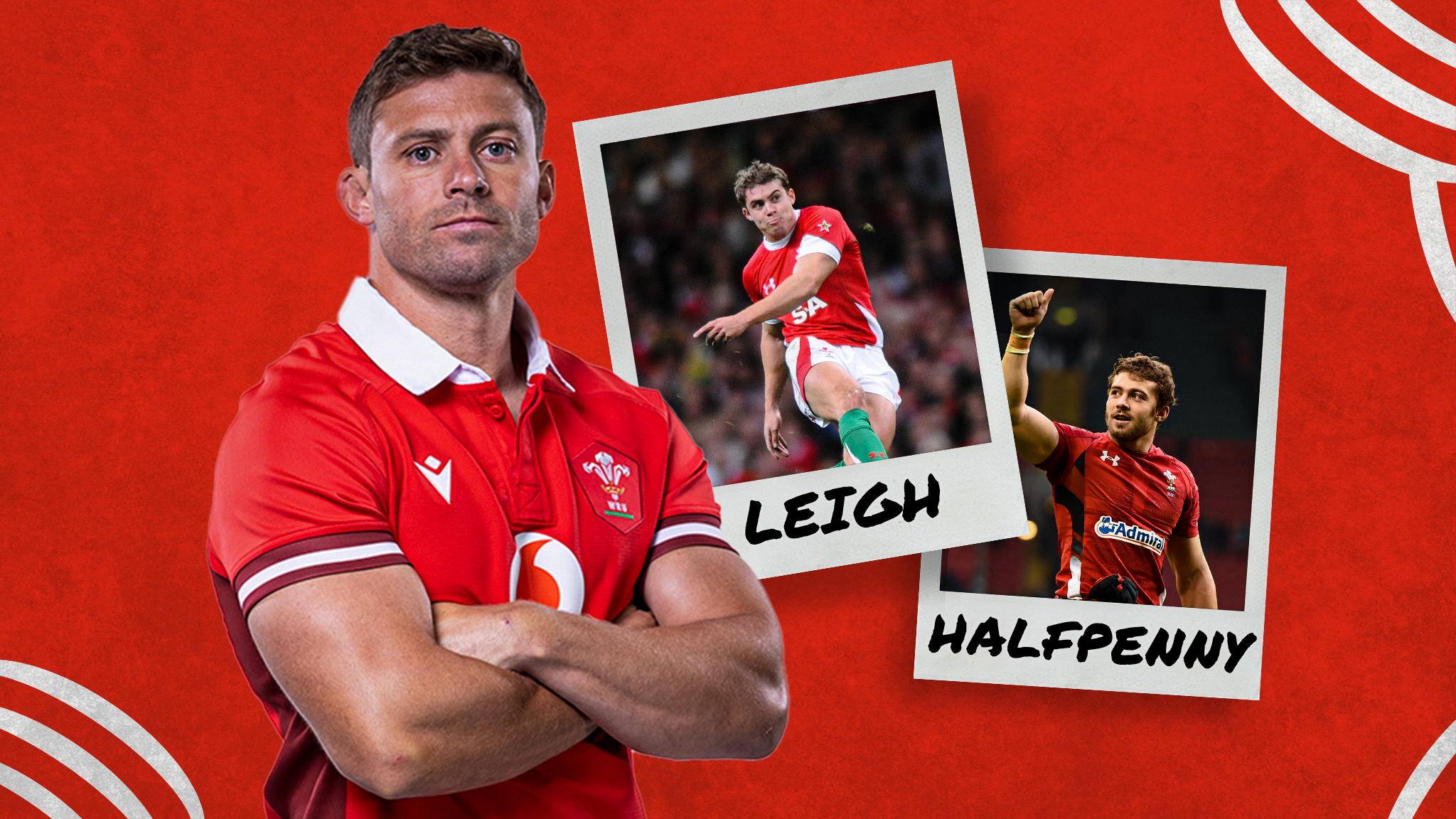 Leigh Halfpenny Quotes