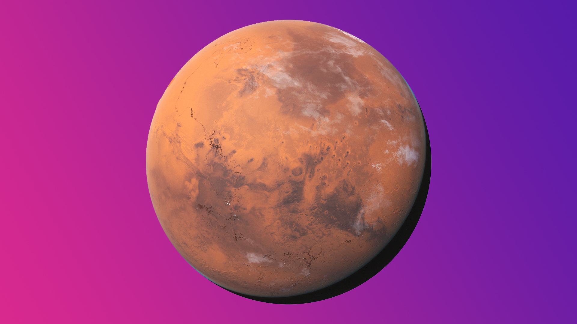 Mars: Why are Nasa planning to pause their Mars missions for two weeks ...