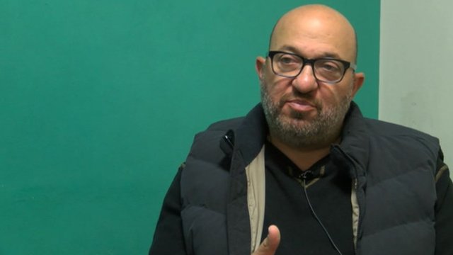 Carmel College sex abuse: Teacher 'made me feel special' - BBC News