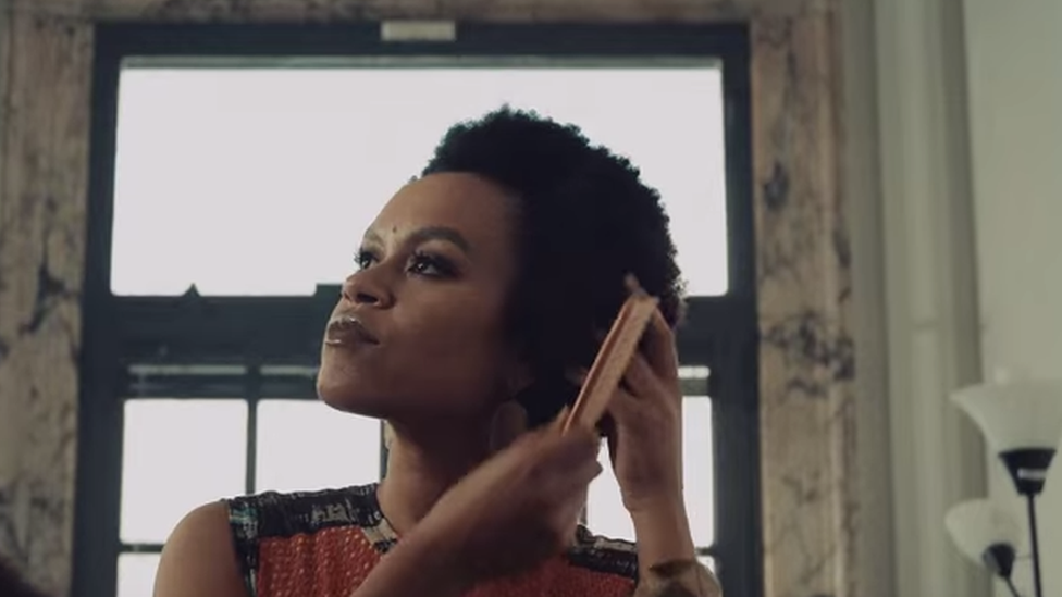 African top 10 tracks for 2015: Ethiopia's Meklit on Afros - BBC News