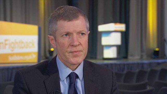 Scottish Liberal Democrats conference: Willie Rennie leader webcast ...