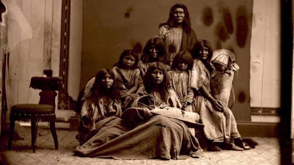 Historia Das Tribos Indigenas Americanas Quem São Os Povos