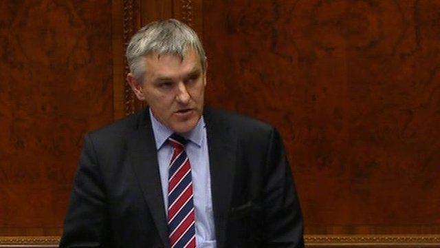 BBC Democracy Live - STEM subjects