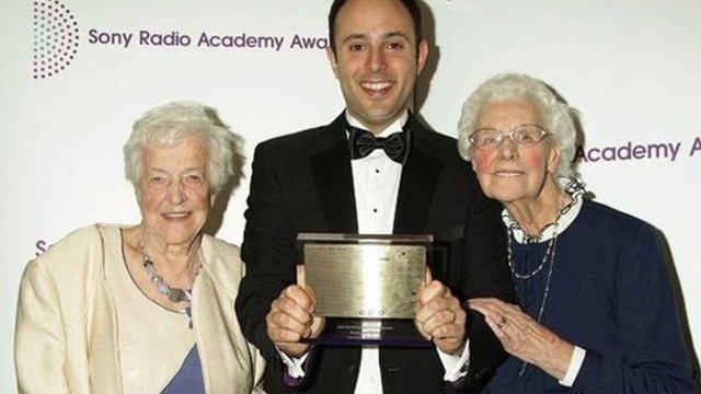 BBC Radio Humberside star Beryl Renwick dies - BBC News