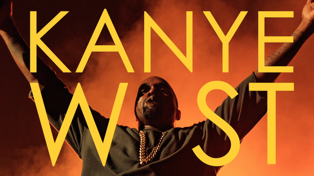 Five of Kanye's social media moments - BBC News