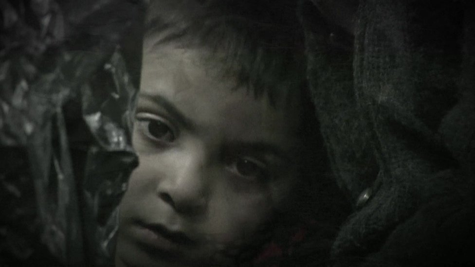 Young refugees find new lives in Germany - BBC News