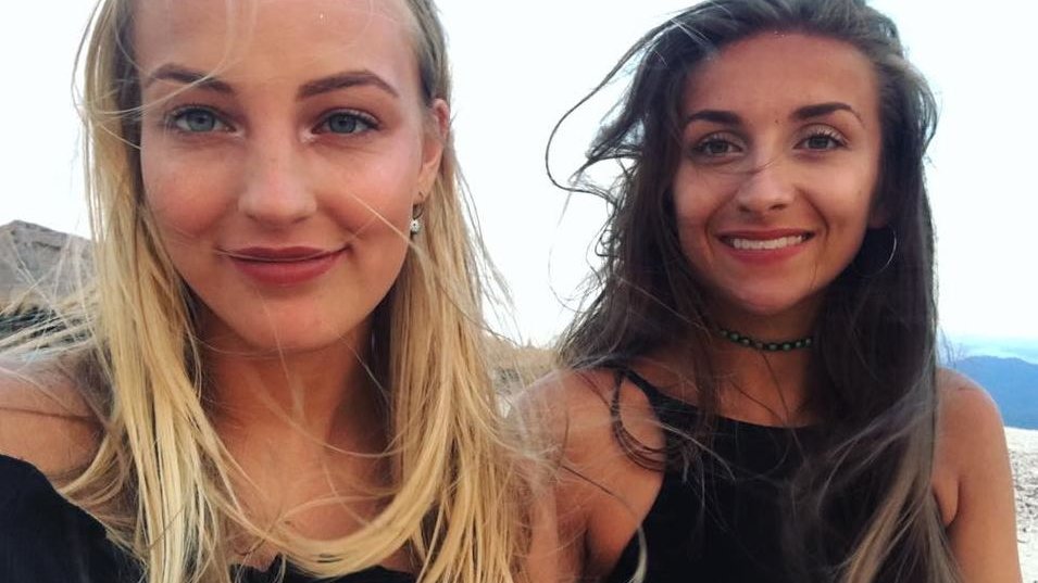 Anna Stevens's Instagram, Twitter & Facebook on IDCrawl