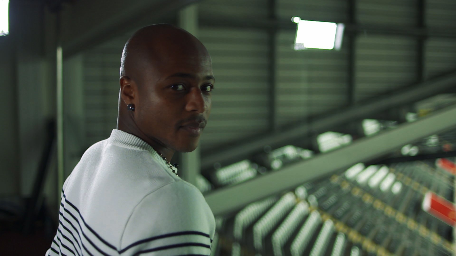 African Footballer of the Year nominee Andre Ayew - BBC Sport