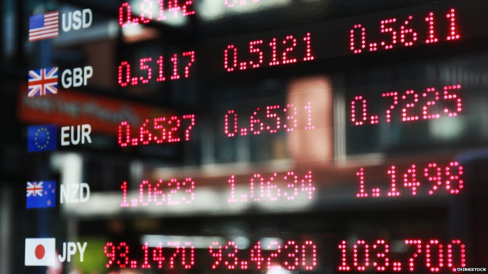 How to get the best exchange rates for your holiday as the pound falls ...