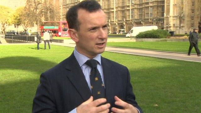 S4C review can show vision for future, Alun Cairns says - BBC News