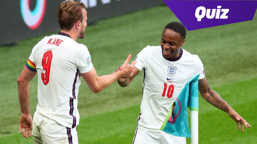 England vs Germany: Spot the ball in these seven classic matches - CBBC ...