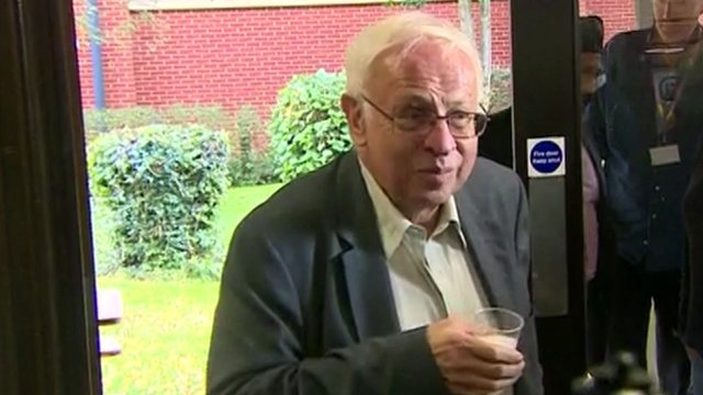 Nobel chemistry prize for DNA scientists Lindahl, Modrich and Sancar ...