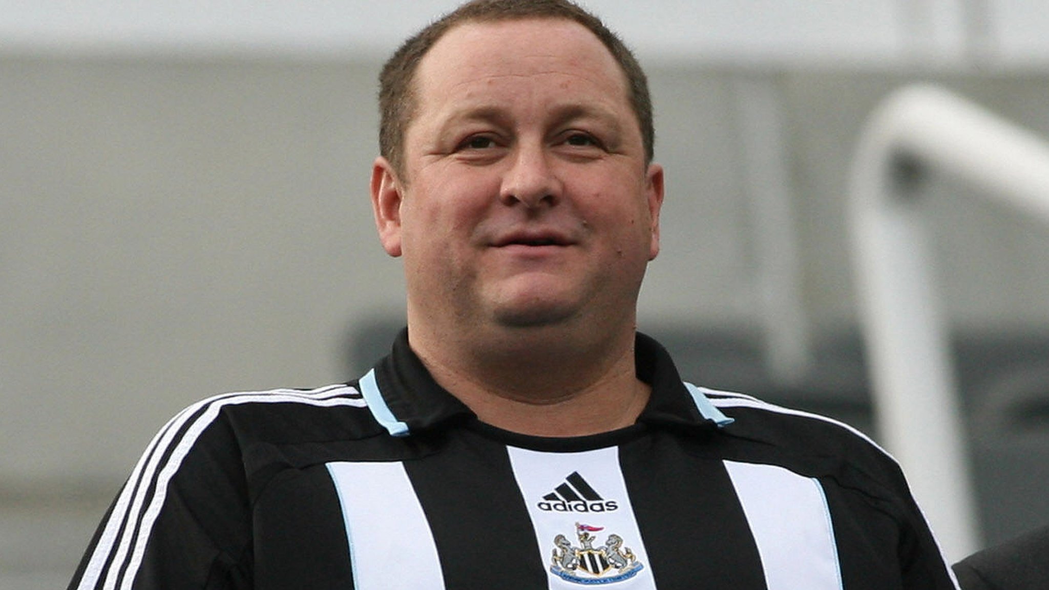 Rob Lee: Newcastle United ‘does not feel like’ a huge club – Guillaume ...